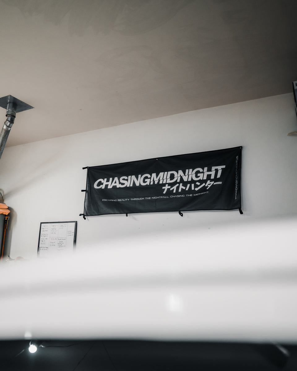 Accessories – Chasing Midnight