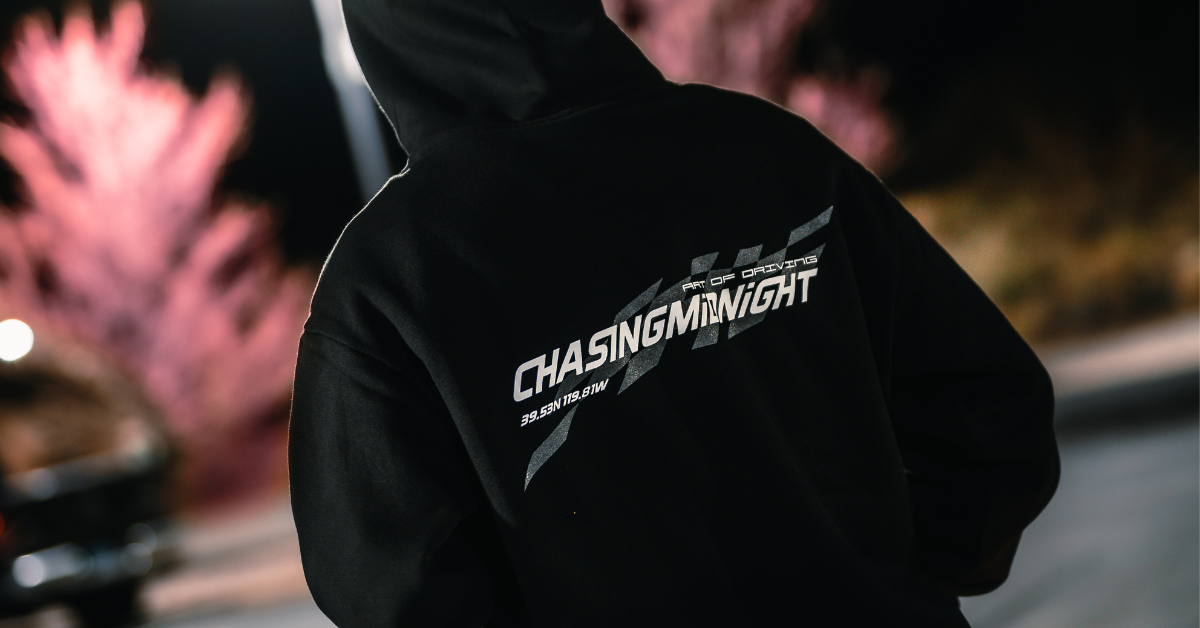 Products – Chasing Midnight