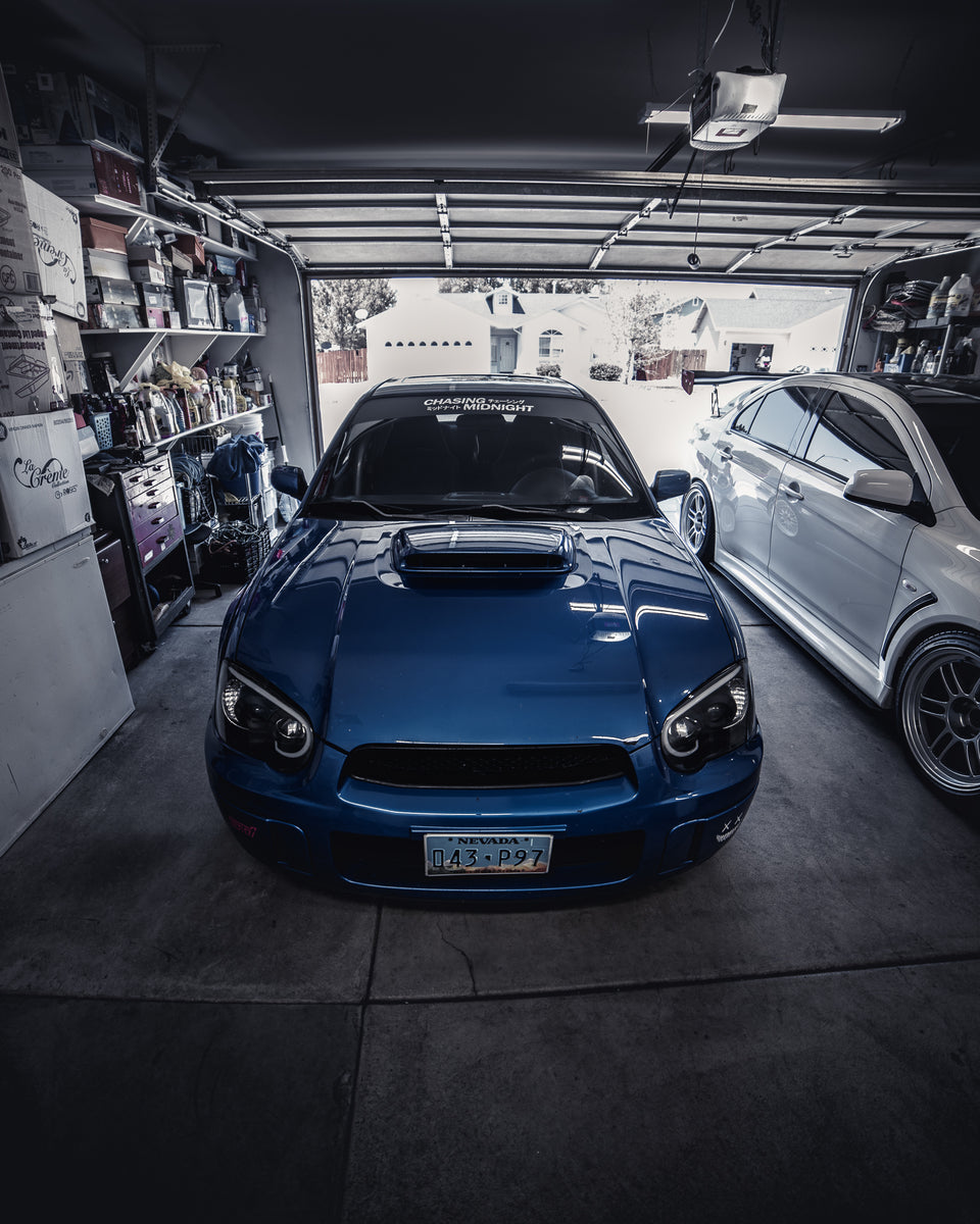 CHASING MIDNIGHT WINDSHIELD BANNER V1 – Chasing Midnight